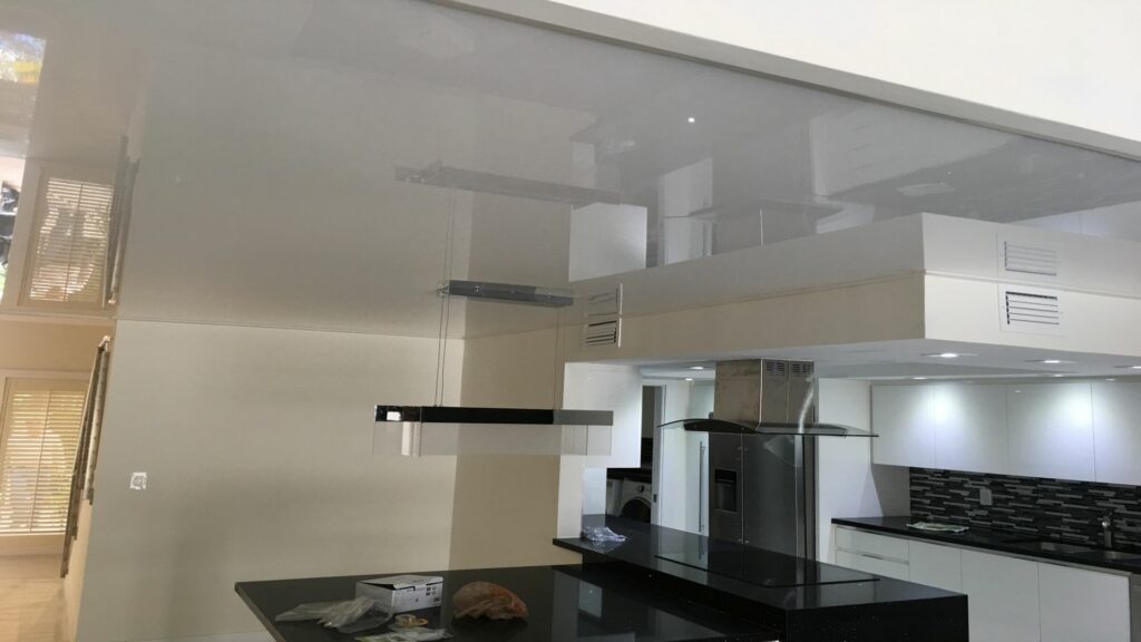 Home - OneStretchCeiling